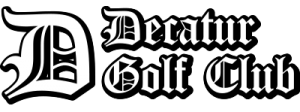 Membership | Decatur Golf Club